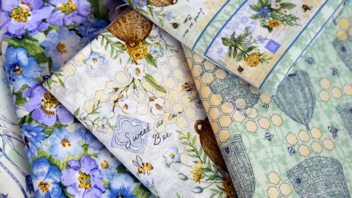 Susan Winget Designs | Shop Fabric Online