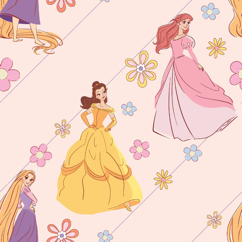 Disney Princess Fabric | Online Fabric Store