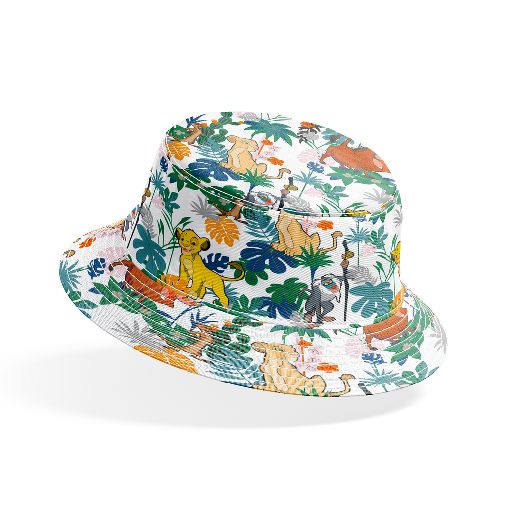 Disney The Lion King Jungle Safari | Fabric by the Yard