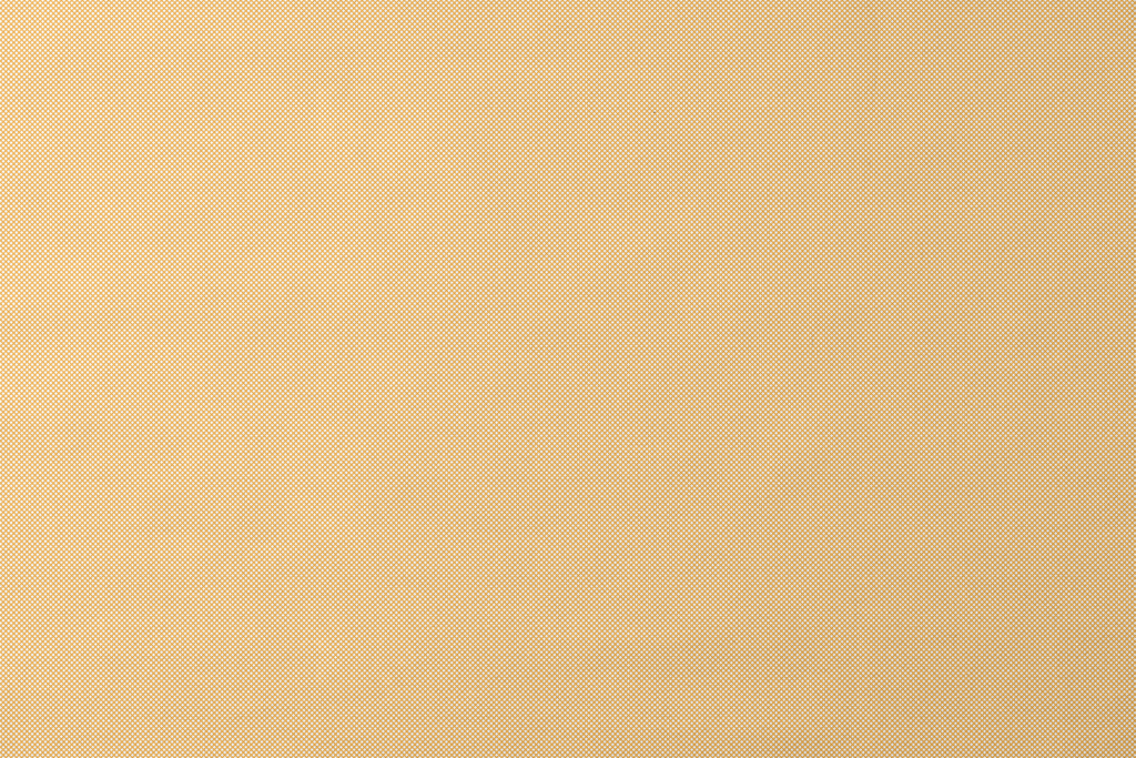 Mini Dots on Gold | Fabric by the Yard