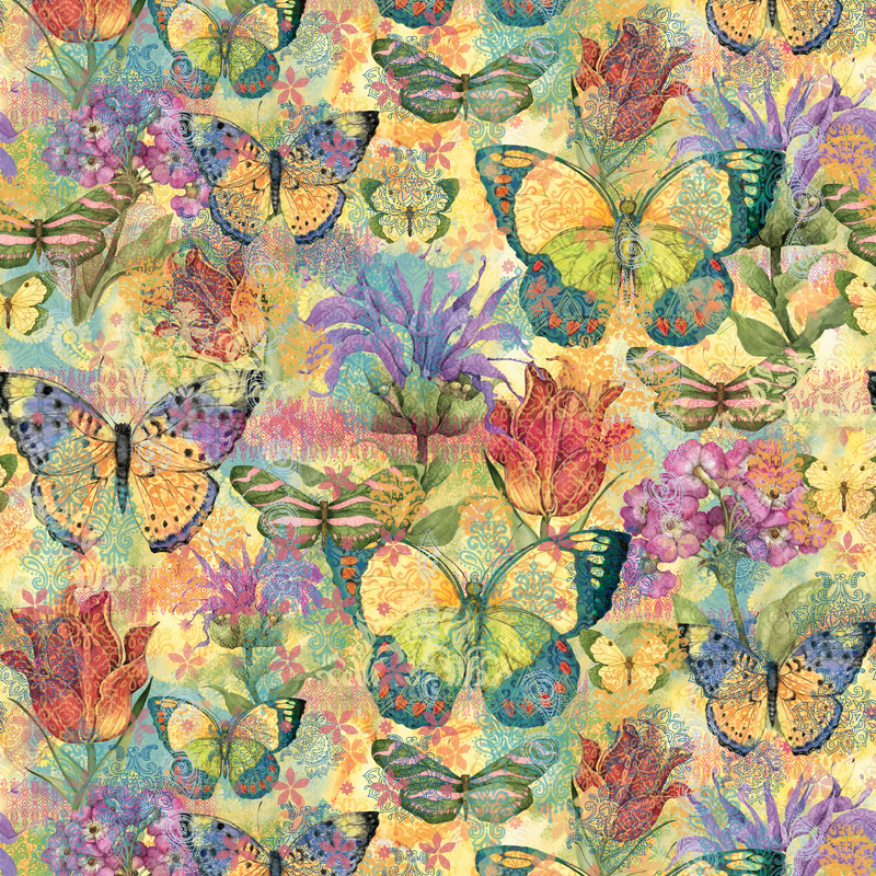 Susan Winget Designs | Shop Fabric Online