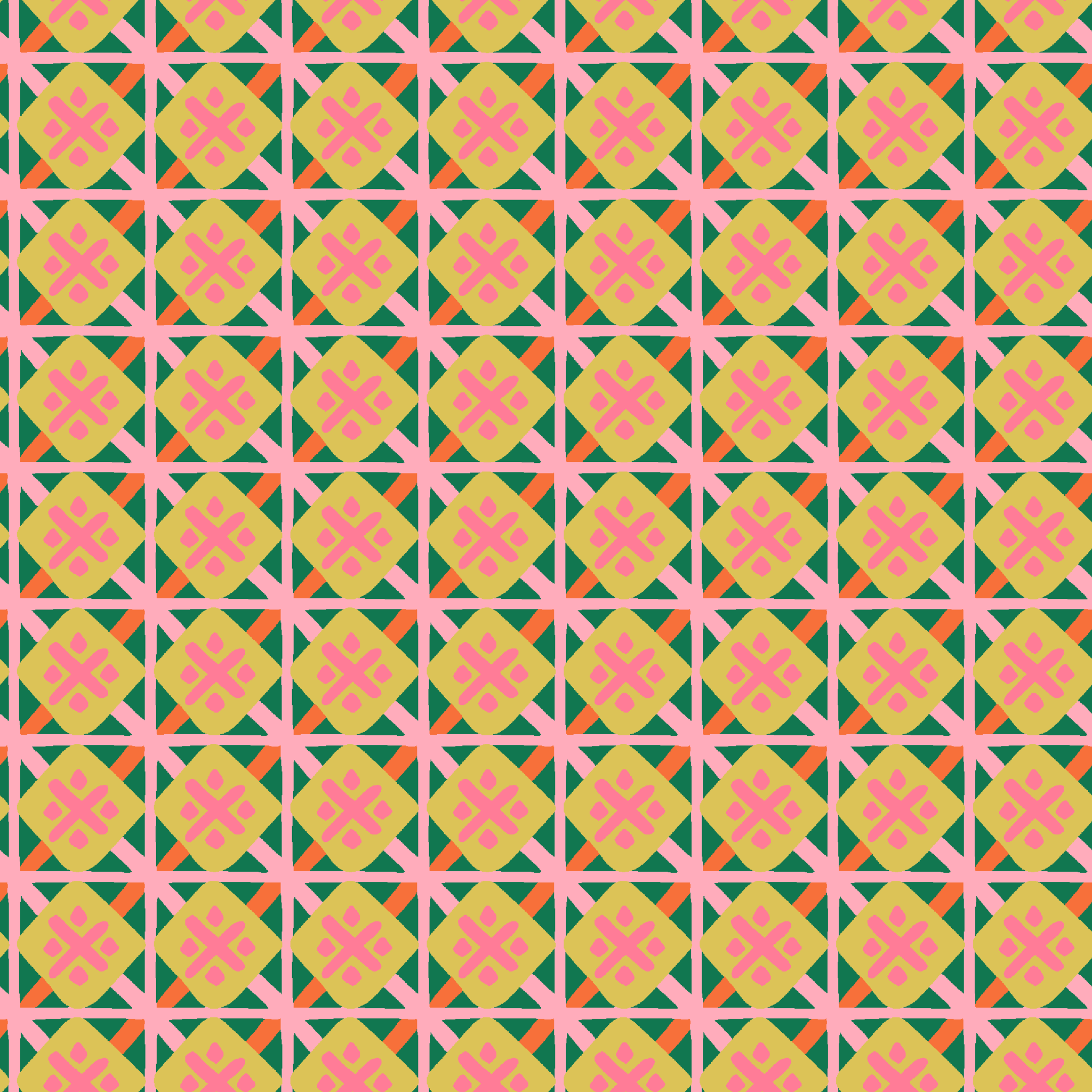 Breathe Live Explore Harmony Sunset | Fabric by the Yard